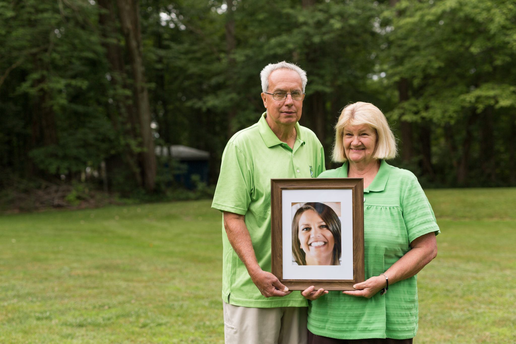 Lisa Connelly, Organ Donor - Network for Hope