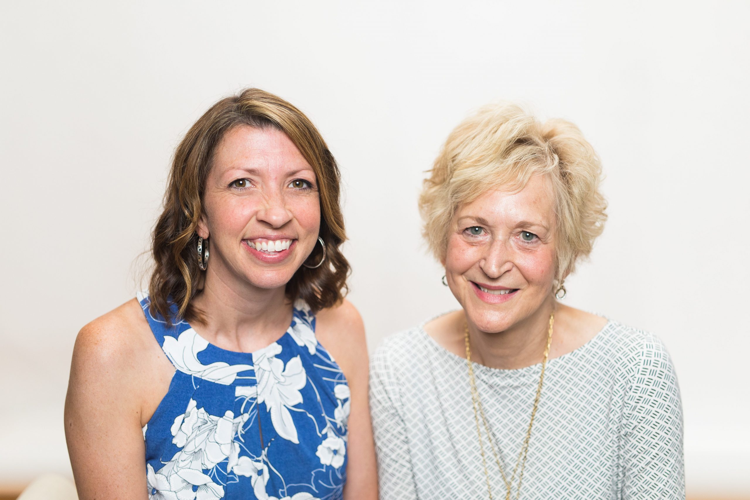 Laura Mooney and Marty Hudson, Living Donation Coordinators - Network ...