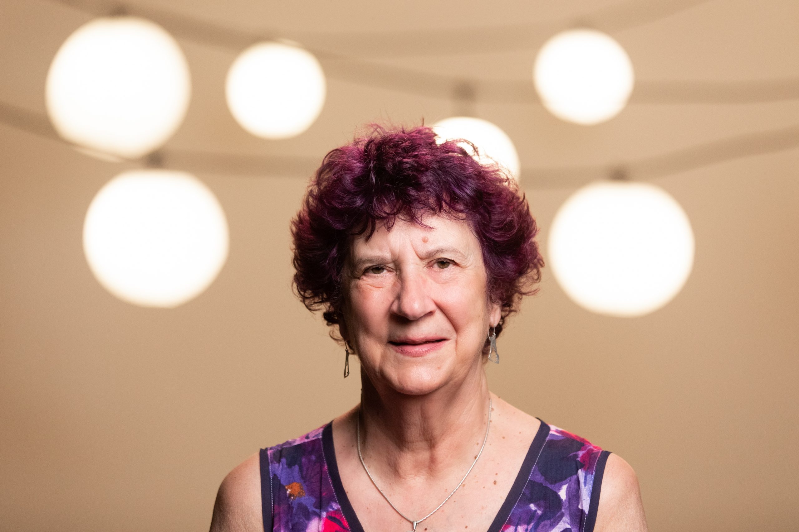 Maryellen Witte - Liver Recipient - Network for Hope